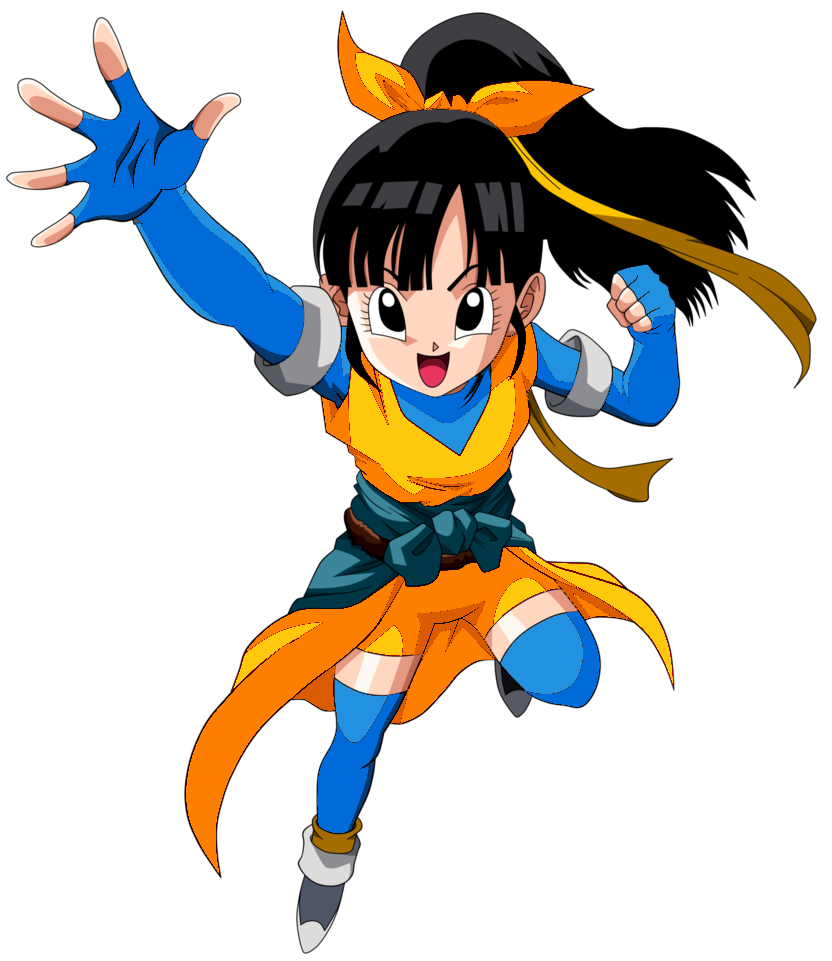 Categoría Personajes De Dragon Ball Eb Dragon Ball Fanon Wiki