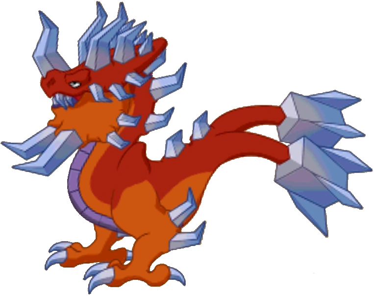 Metal Dragon | DragonVale Wiki | FANDOM powered by Wikia