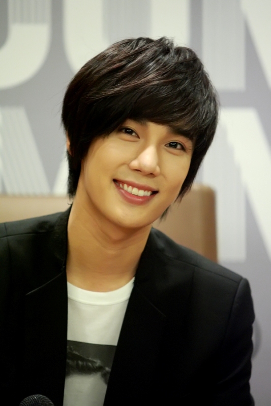 Park Jung Min Wiki Drama Fandom Powered By Wikia