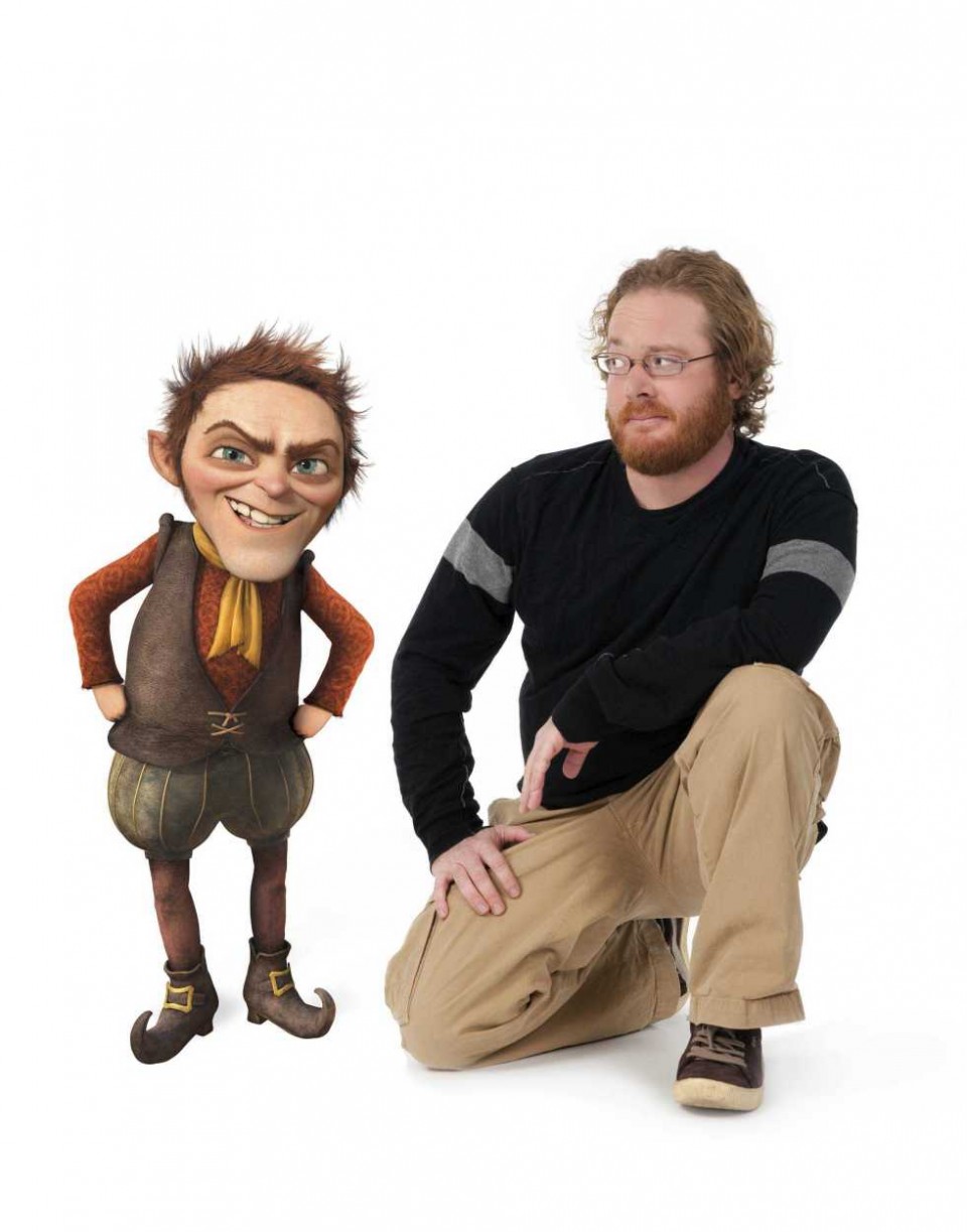 Walt Dohrn | Dreamworks Animation Wiki | FANDOM powered by Wikia Walt Dohrn | Dreamworks Animation Wiki | FANDOM powered by Wikia