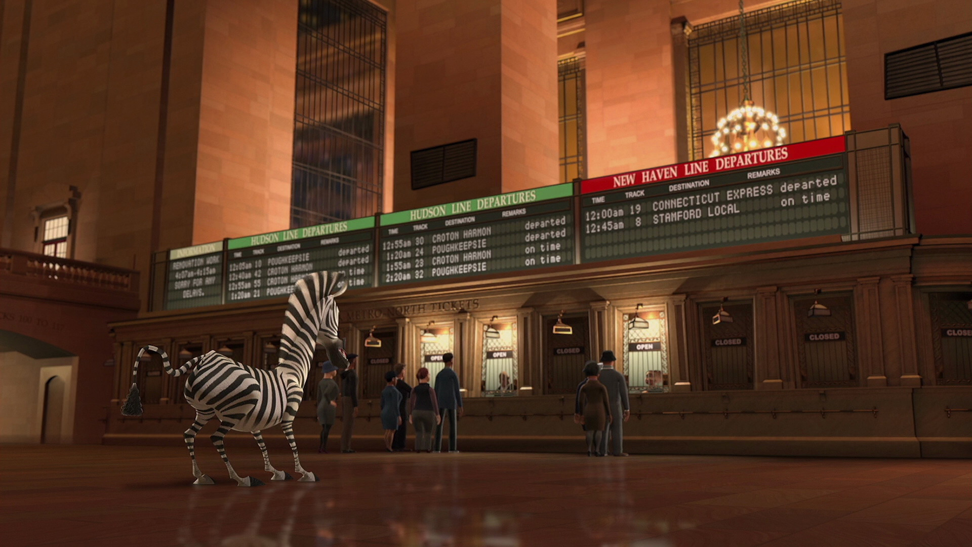 Image Madagascar 2481 Dreamworks Animation Wiki Fandom Powered By