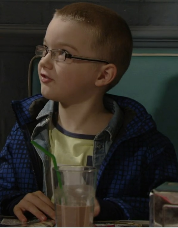 Oscar Branning Eastenders Wiki Fandom Powered By Wikia