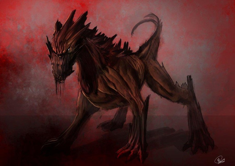 Sabueso Infernal | Wiki El Bestiario | FANDOM powered by Wikia Sabueso Infernal | Wiki El Bestiario | FANDOM powered by Wikia