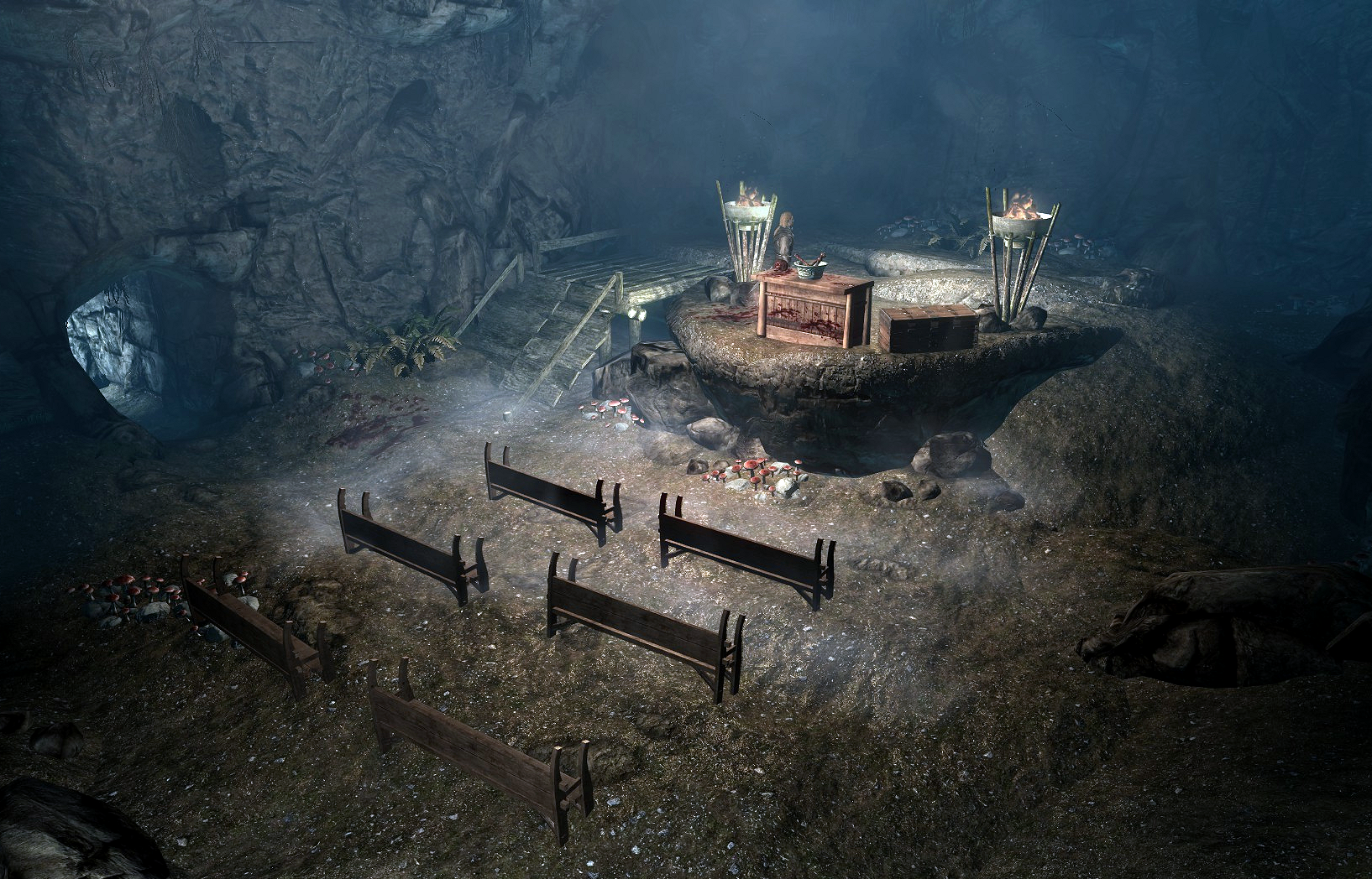 Kill The Vampire Elder Scrolls Fandom Powered By Wikia