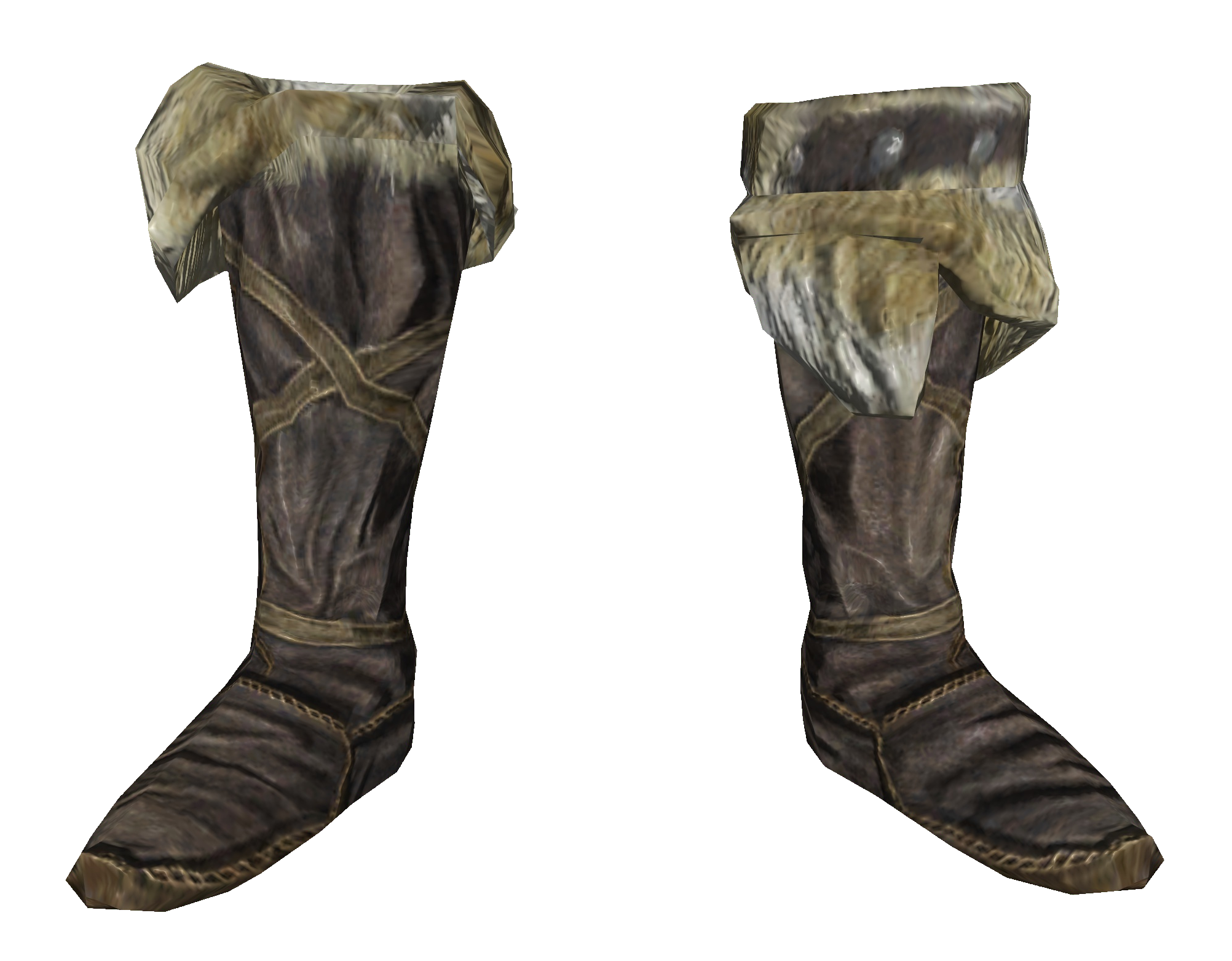 Hide Boots | Elder Scrolls | FANDOM powered by Wikia Hide Boots | Elder Scrolls | FANDOM powered by Wikia