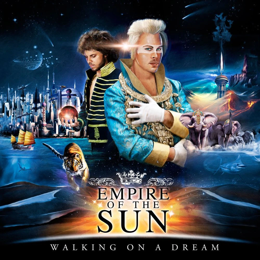 Empire of the Sun | Empire of the Sun Wiki | Fandom powered by Wikia