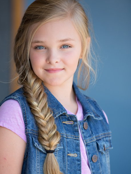 Delaney Rose Stein English Voice Over Wikia Fandom Powered By Wikia