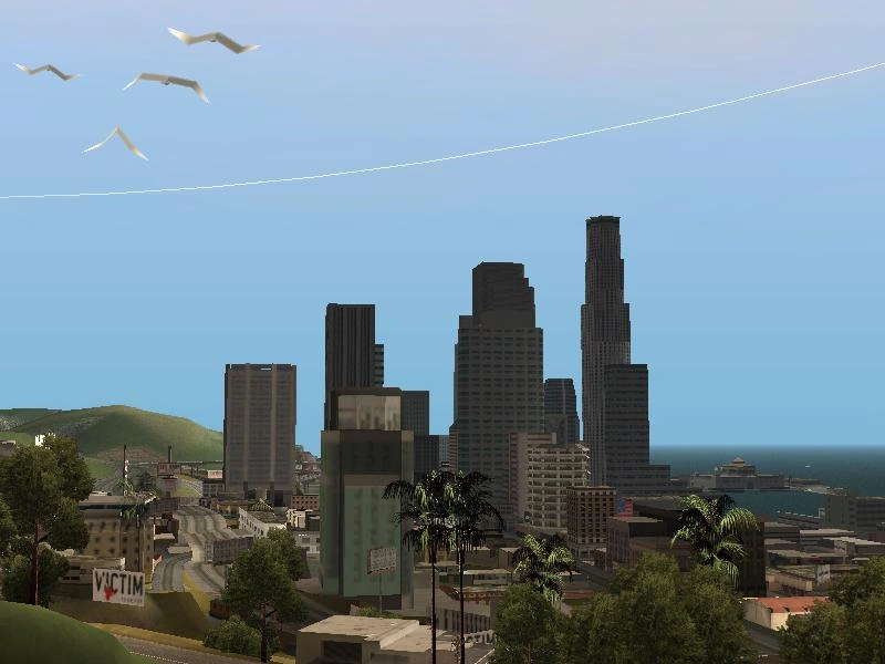 Los Santos (SA) | Grand Theft Encyclopedia | Fandom powered by Wikia