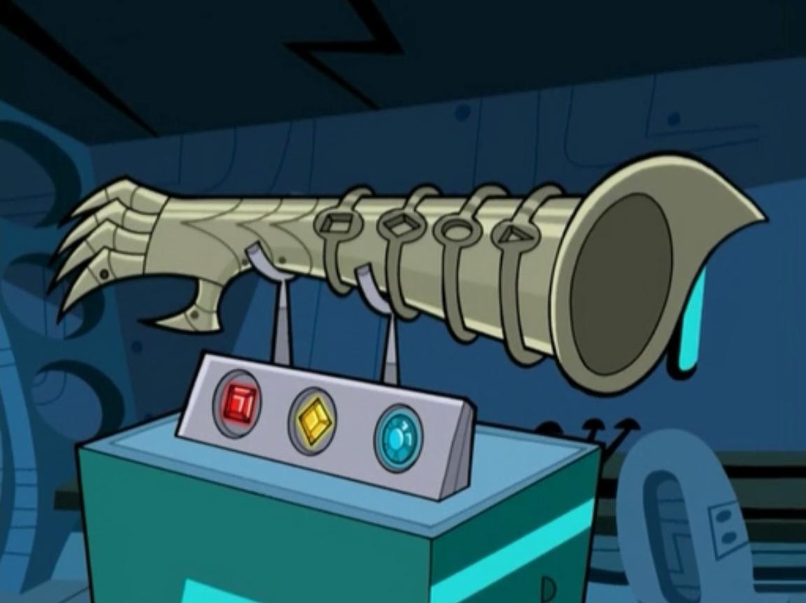 Reality Gauntlet The Evil Wiki Fandom Powered By Wikia