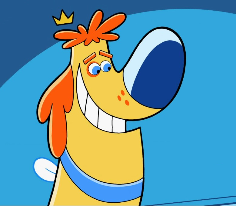 Sparky Fairly Odd Fanon Wiki Fandom Powered By Wikia