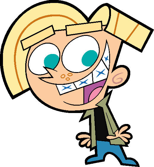 Chester McBadbat | Fairly Odd Parents Wiki | Fandom powered by Wikia Chester McBadbat | Fairly Odd Parents Wiki | Fandom powered by Wikia