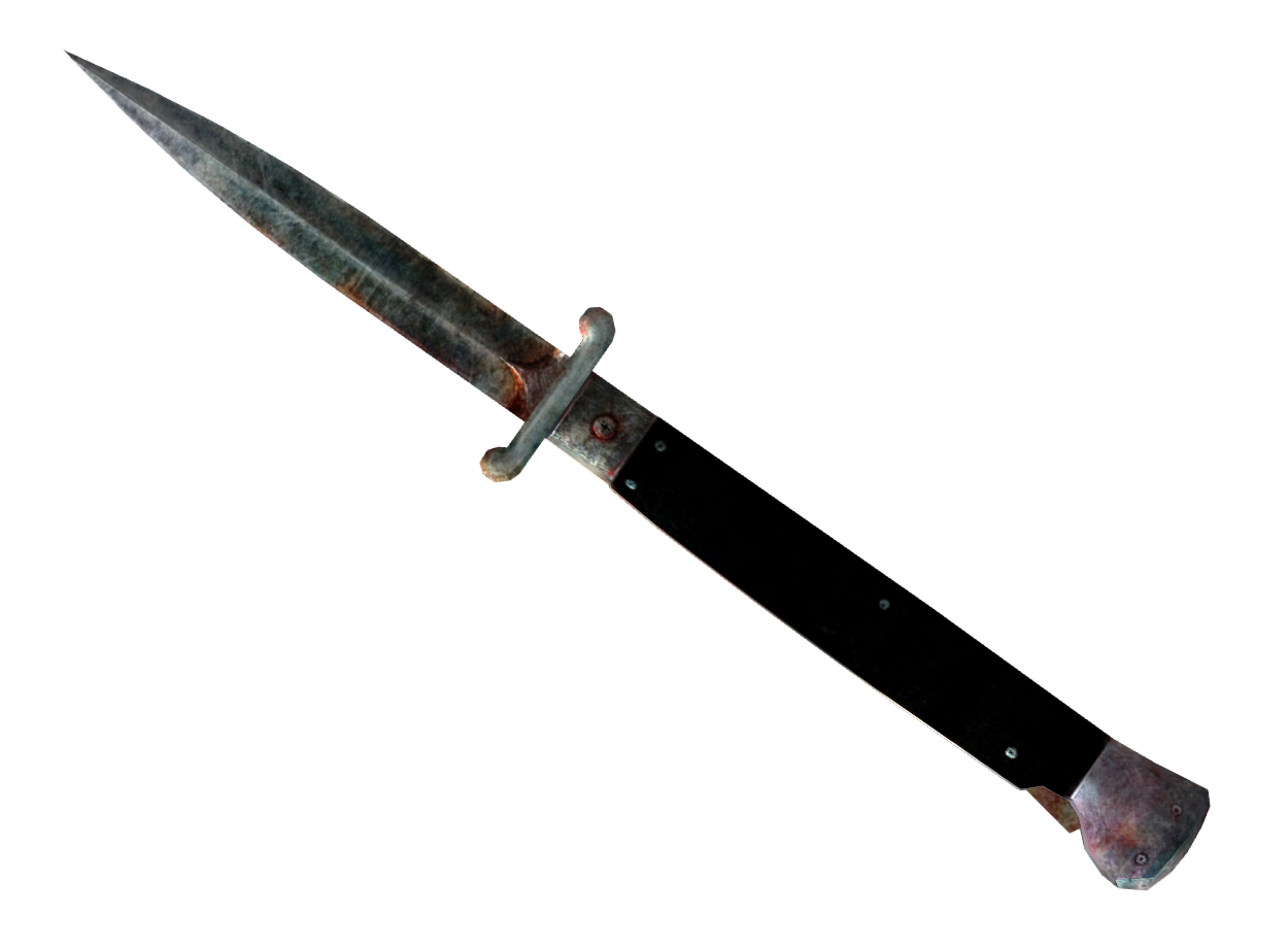 Concealed switchblade | Fallout Wiki | Fandom powered by Wikia