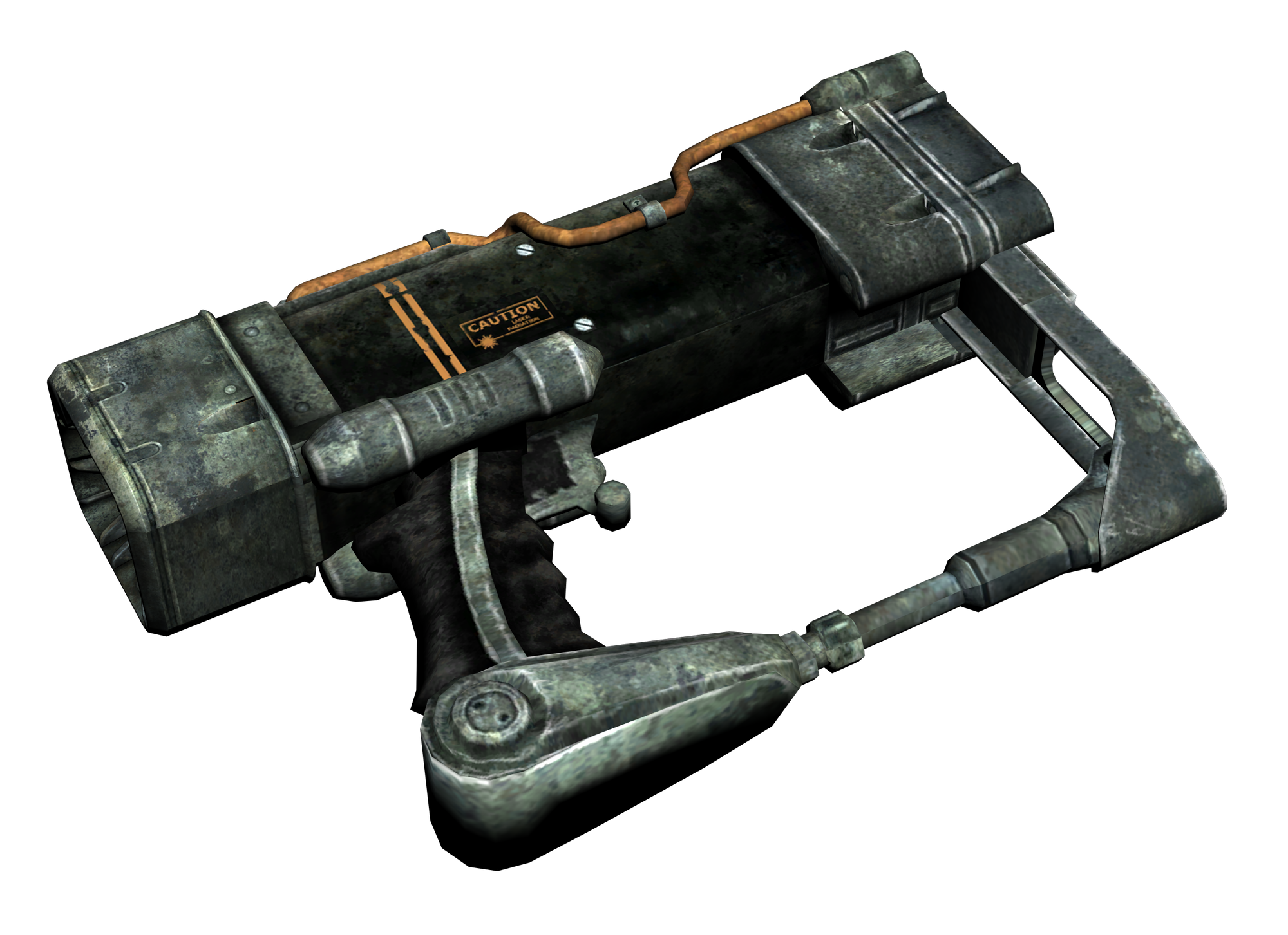 Laser pistol (Fallout: New Vegas) | Fallout Wiki | FANDOM powered by Wikia Laser pistol (Fallout: New Vegas) | Fallout Wiki | FANDOM powered by Wikia
