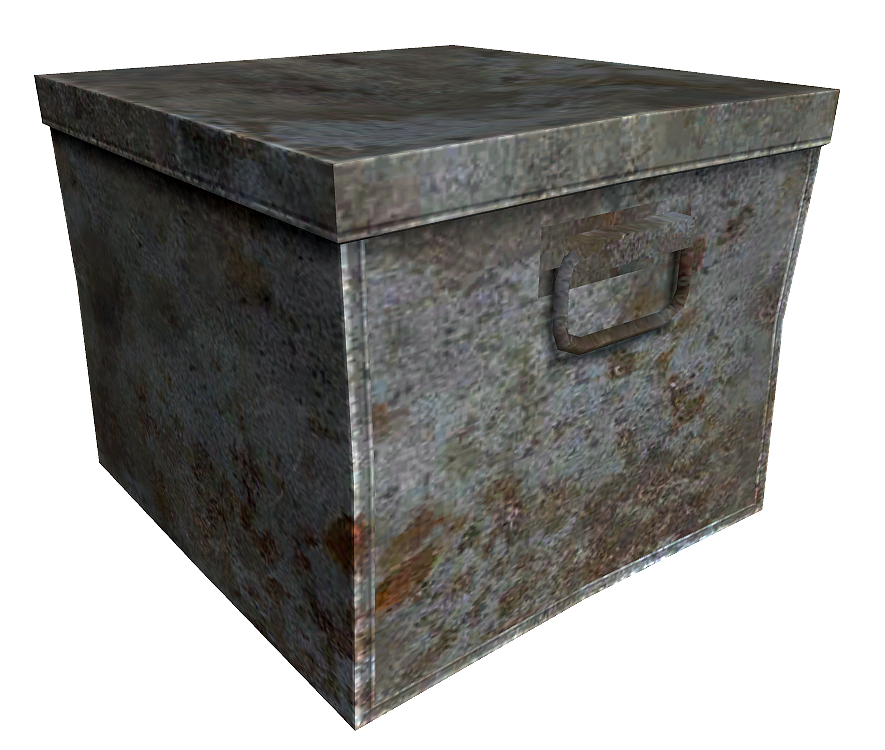 Metal Box Fallout Wiki Fandom Powered By Wikia metal-box-fallout-wiki-fandom-powered-by-wikia