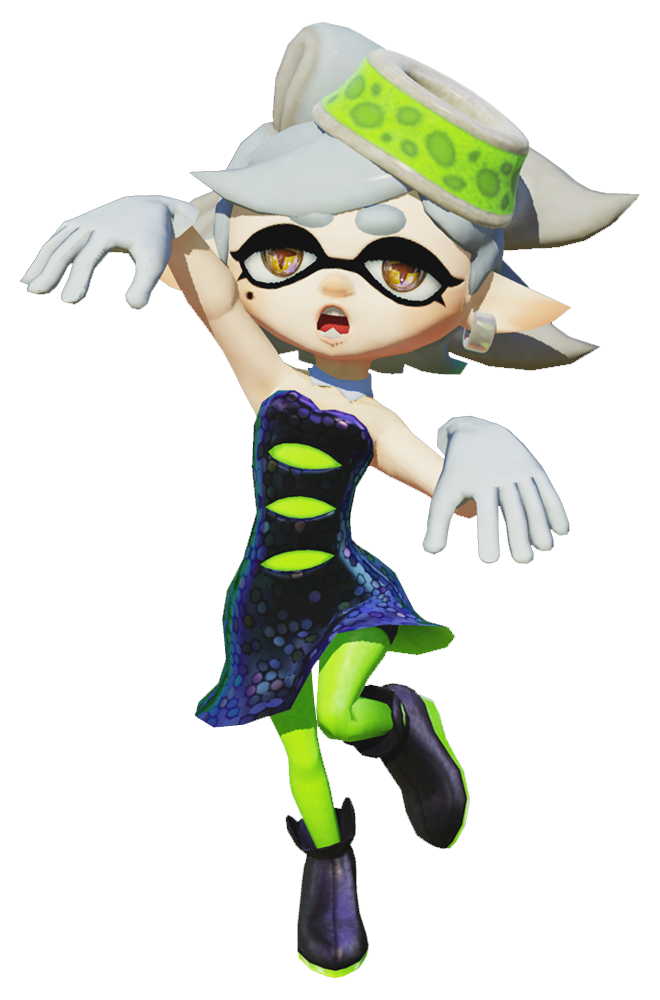 Marie Fantendo Nintendo Fanon Wiki Fandom Powered By Wikia