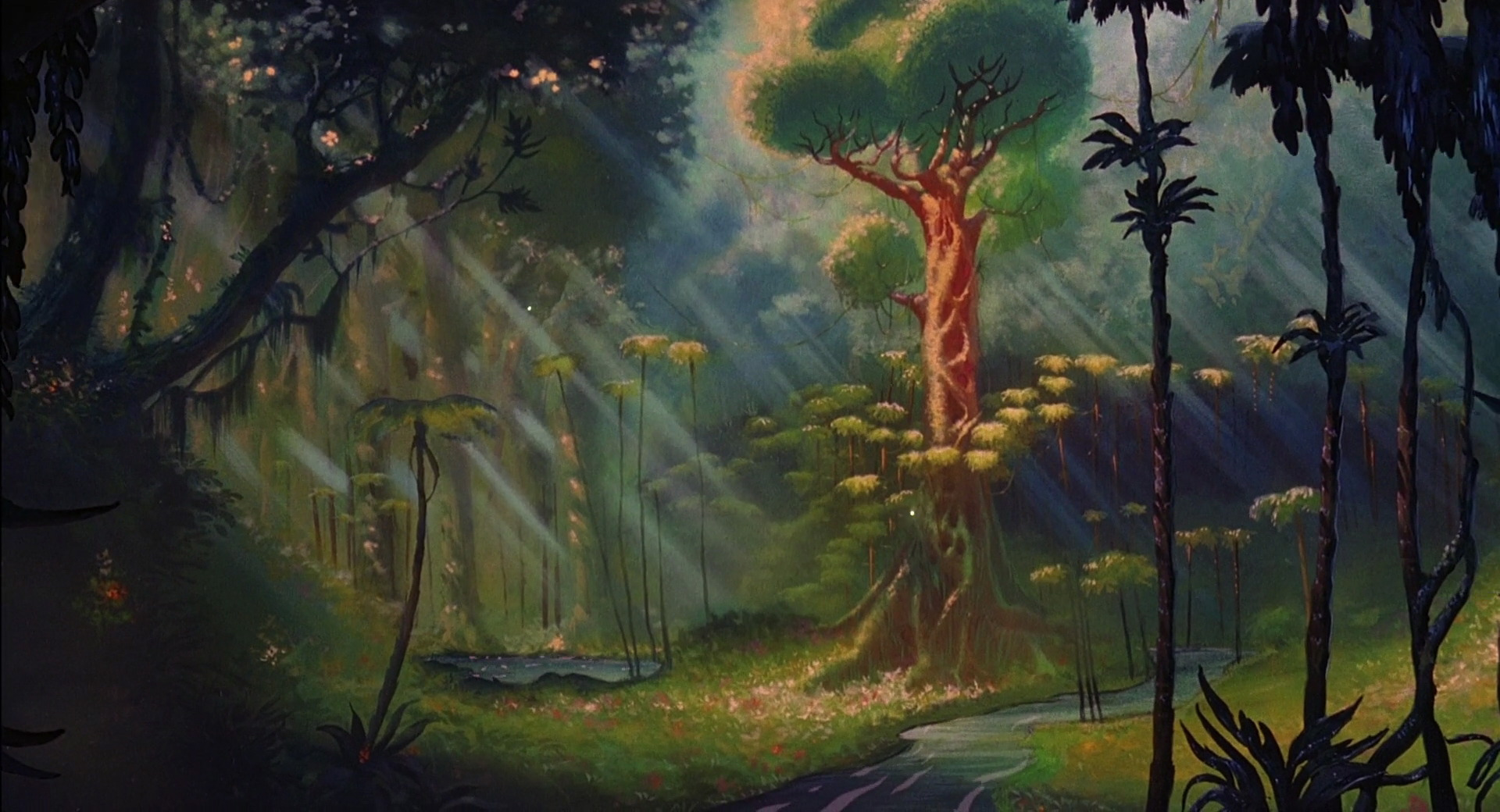 Ferngully Ferngully Wiki Fandom Powered By Wikia