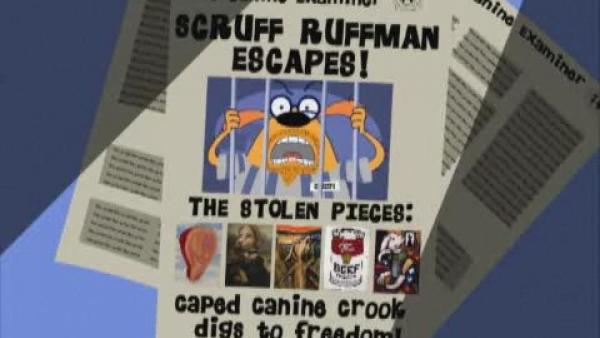 Scruff Ruffman | Ruff Wiki | Fandom powered by Wikia Scruff Ruffman | Ruff Wiki | Fandom powered by Wikia