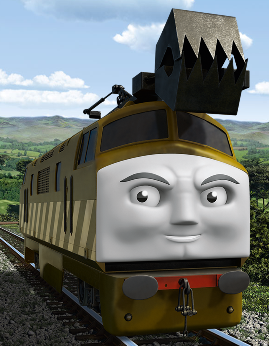 Diesel 10 | Films, TV Shows and Wildlife Wiki | FANDOM powered by Wikia