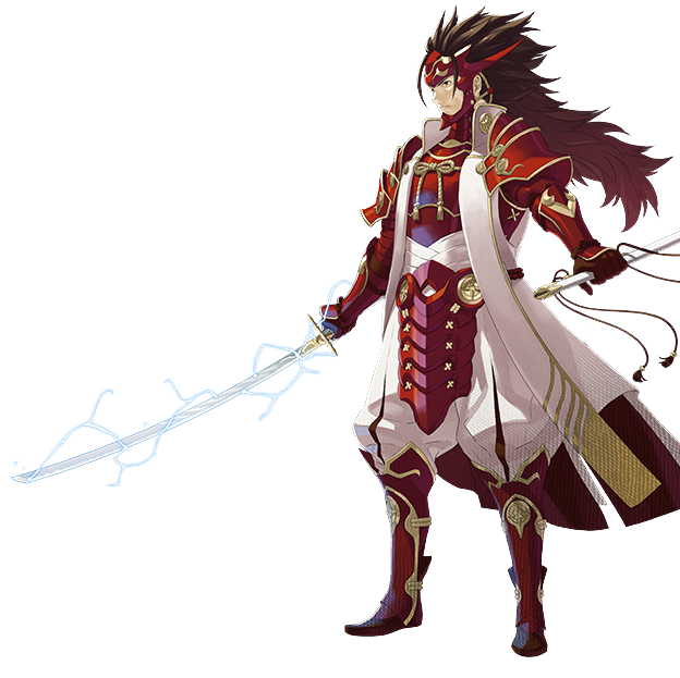 Ryoma Wiki Fire Emblem Fandom Powered By Wikia