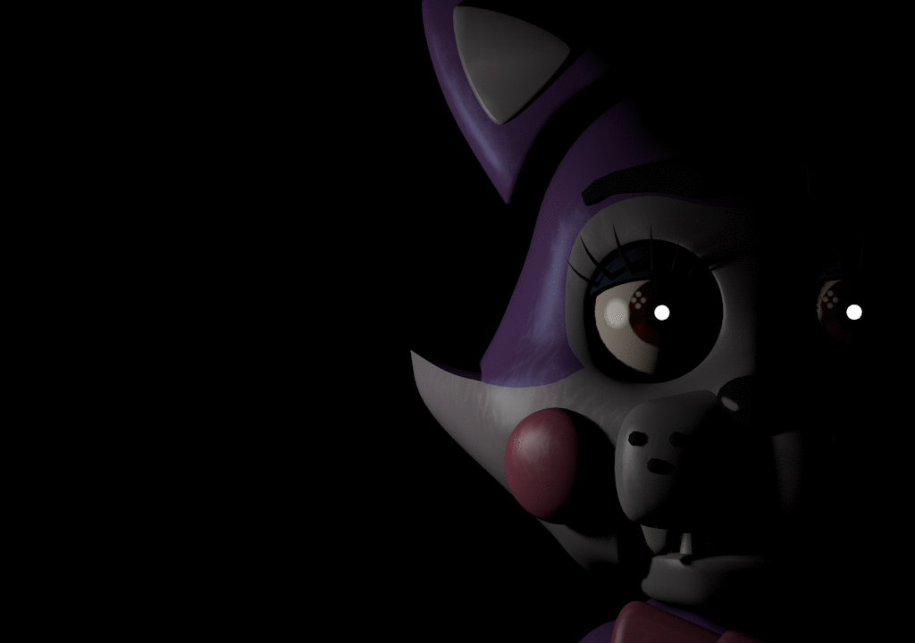 Image Cindy Twitching Five Nights At Candys Wikia Fandom Powered By Wikia