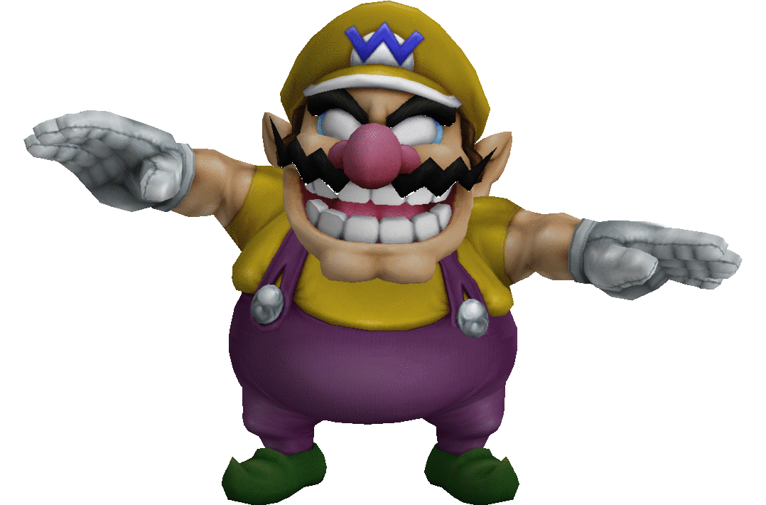 Image Wakeupscare Five Nights At Warios Fangame Wiki Fandom Powered By Wikia