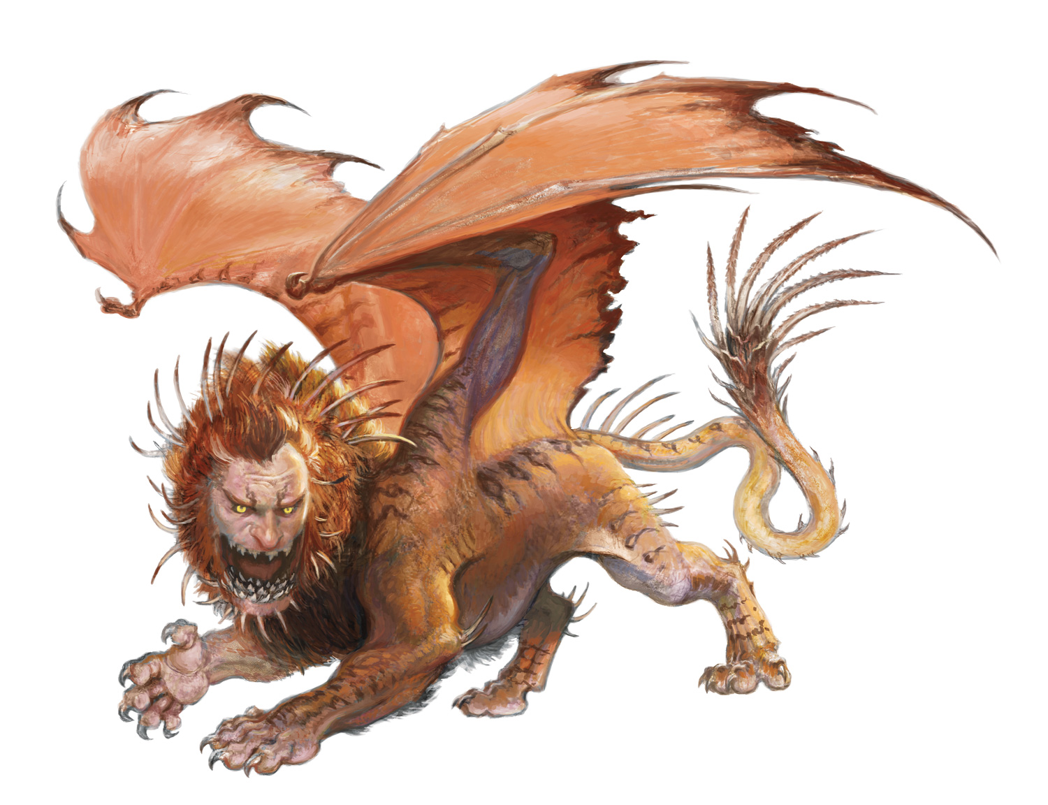 Manticore | Forgotten Realms Wiki | FANDOM powered by Wikia Manticore | Forgotten Realms Wiki | FANDOM powered by Wikia