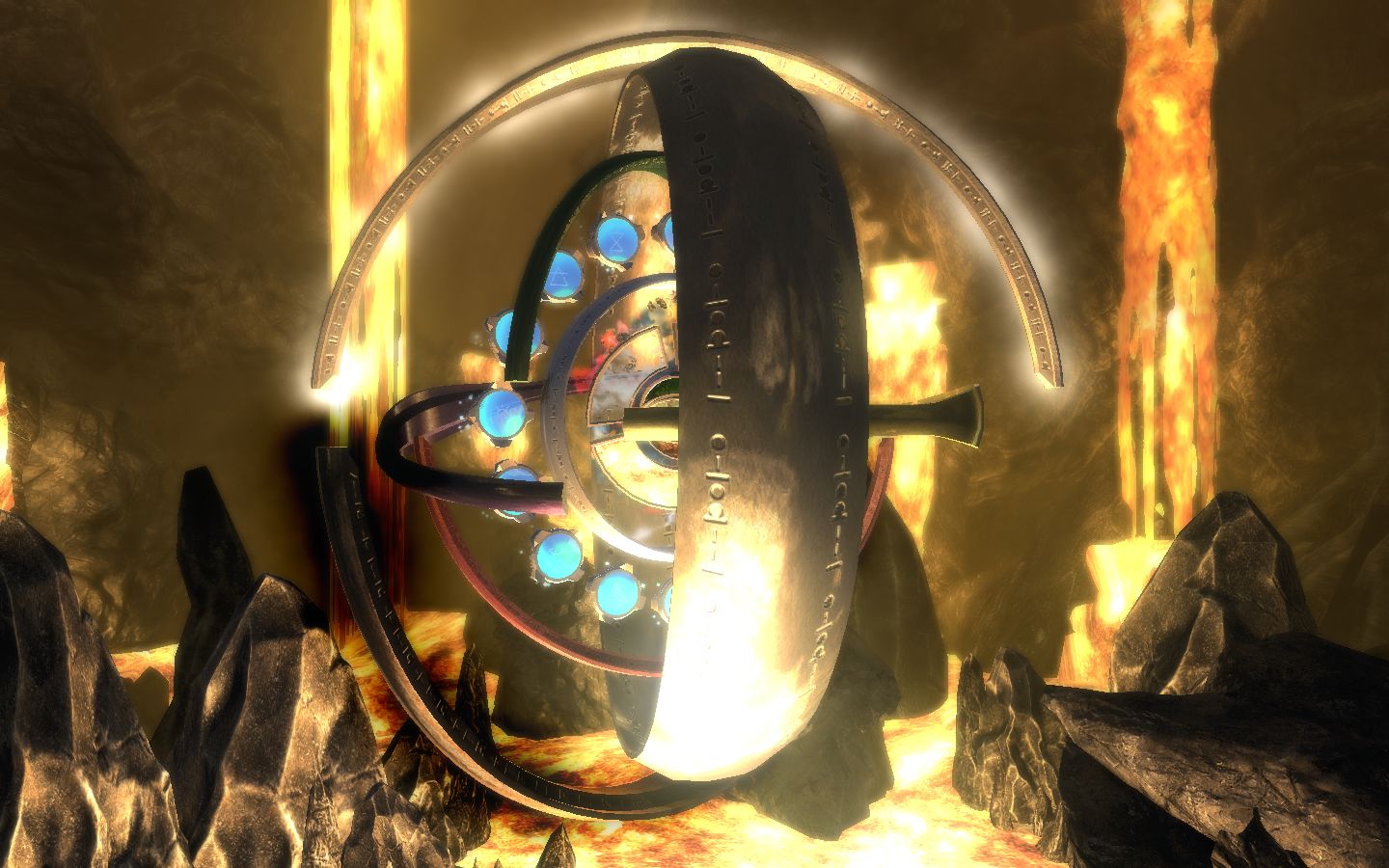 Maze Engine Forgotten Realms Wiki Fandom Powered By Wikia