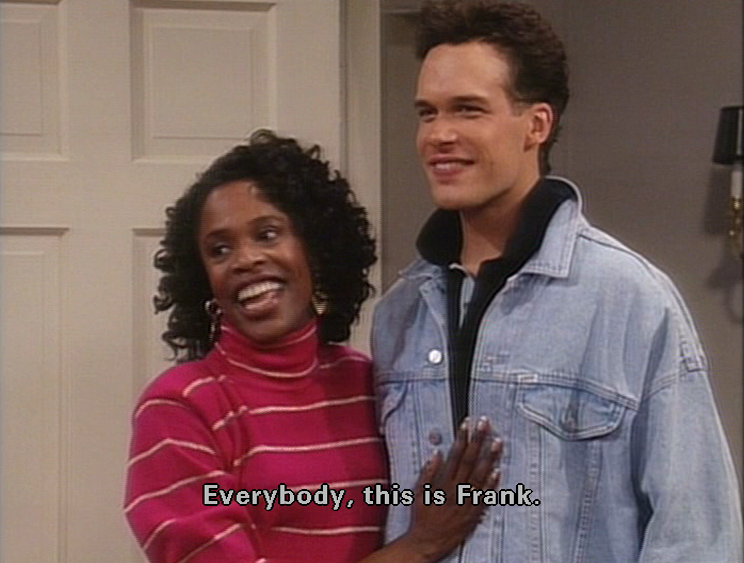 Janice Smith The Fresh Prince Of Bel Air Fandom Powered By Wikia