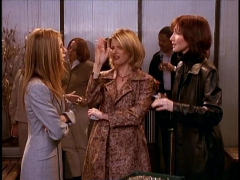 Nancy | Friends Central | Fandom powered by Wikia Nancy | Friends Central | Fandom powered by Wikia