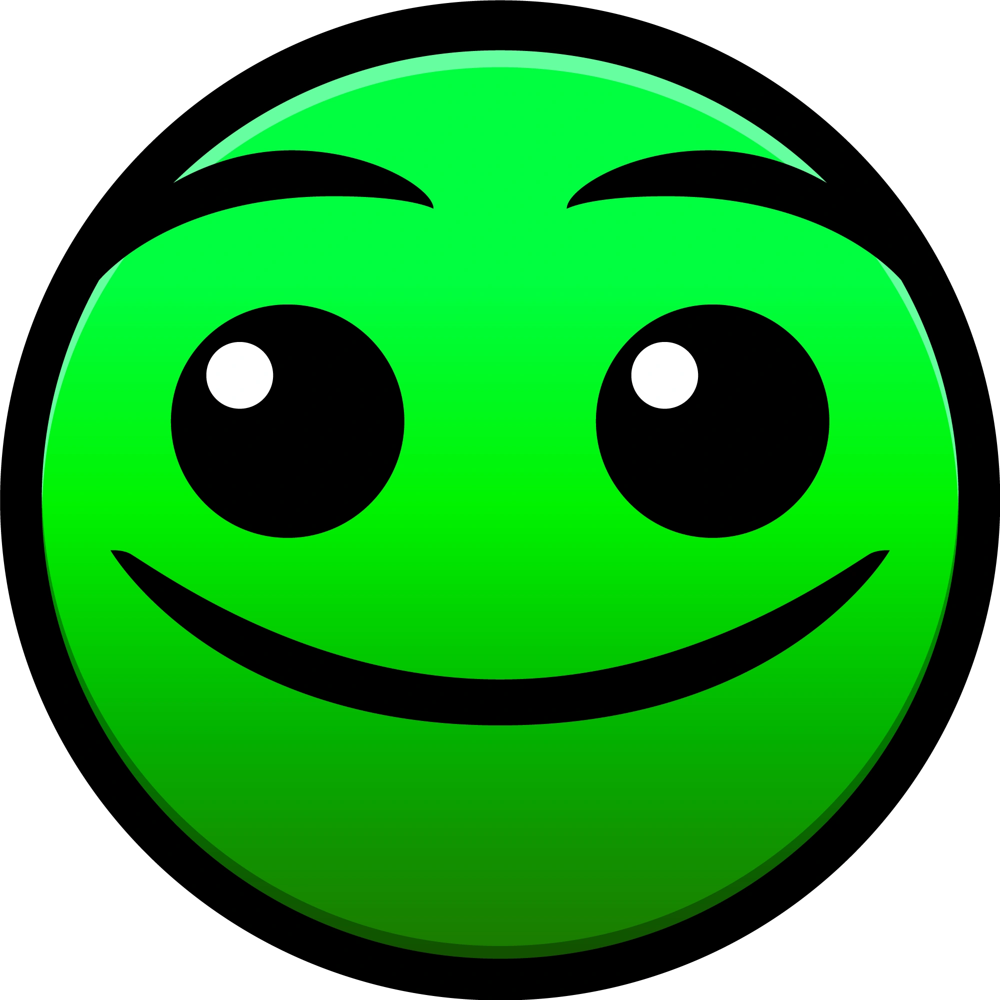 Geometry Dash 2048 Geometry Dash 2048