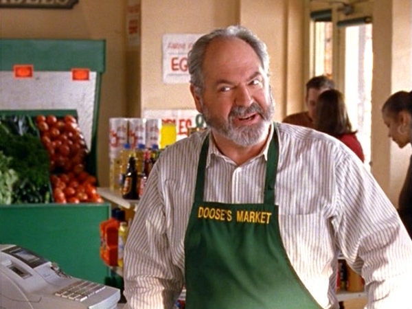 Taylor Doose Gilmore Girls Wiki Fandom Powered By Wikia