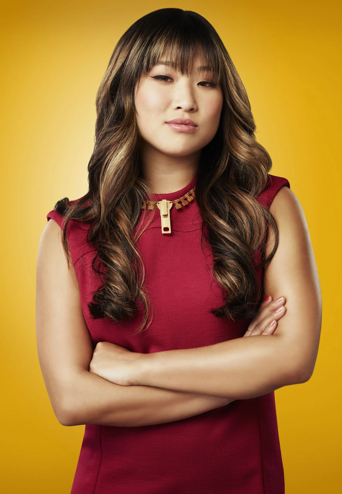Image - TINA.jpg | Glee TV Show Wiki | Fandom powered by Wikia