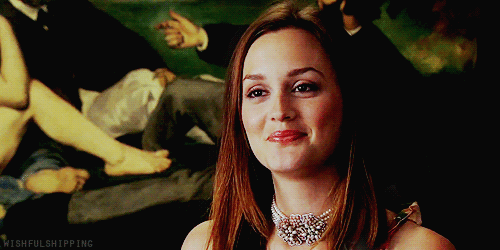Blair Waldorf Gossip Girl Wiki Fandom Powered By Wikia