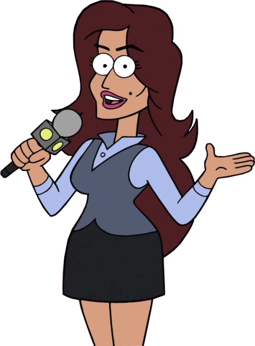 Shandra Jimenez Gravity Falls Wiki Fandom Powered By Wikia
