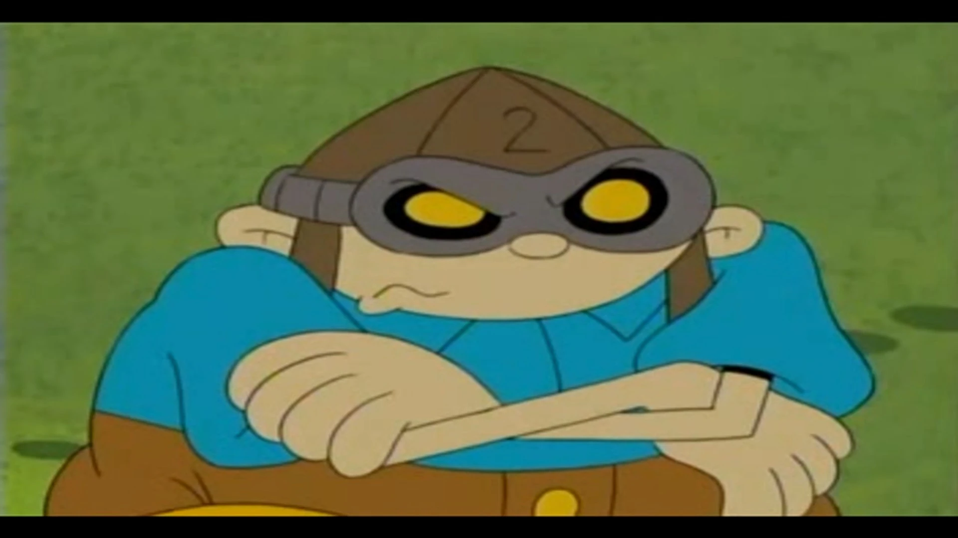 Kids Next Door Number 2