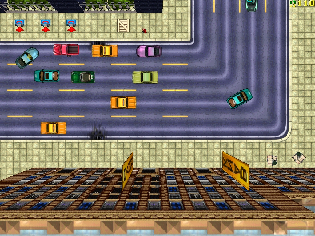 Bank (GTA1) | Grand Theft Auto - GTA Wiki | FANDOM powered by Wikia Bank (GTA1) | Grand Theft Auto - GTA Wiki | FANDOM powered by Wikia