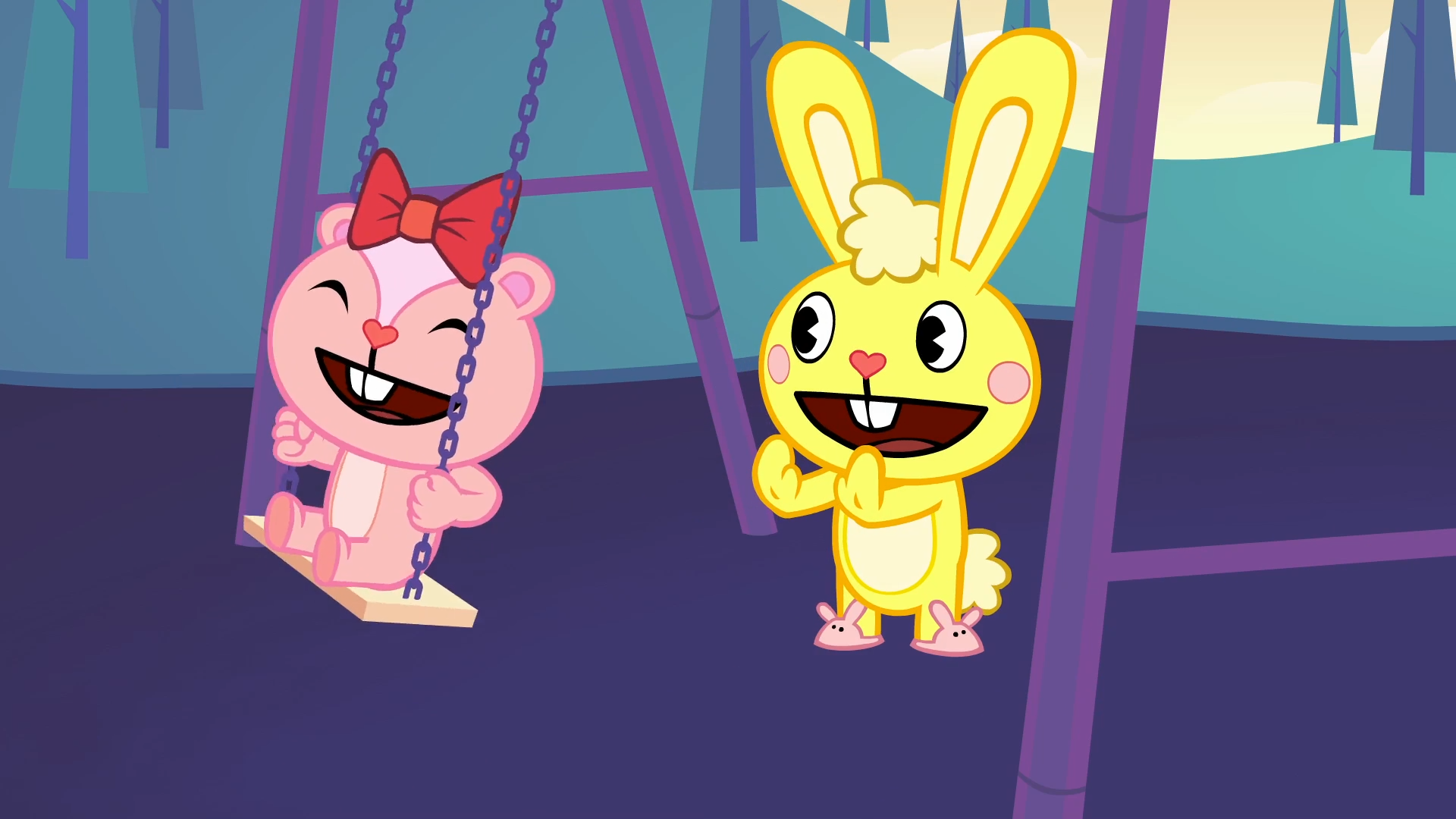 Filei Nub You Cuddles And Gigglespng Happy Tree Friends Wiki