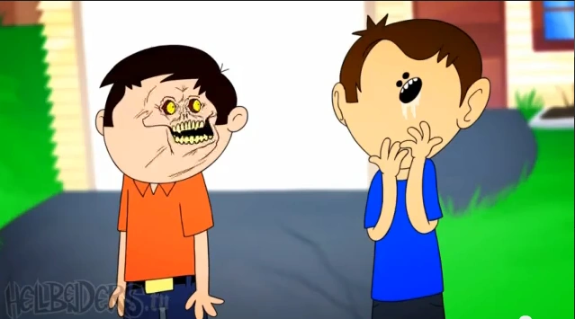 Zach Hadel Hellbenders Wiki Fandom