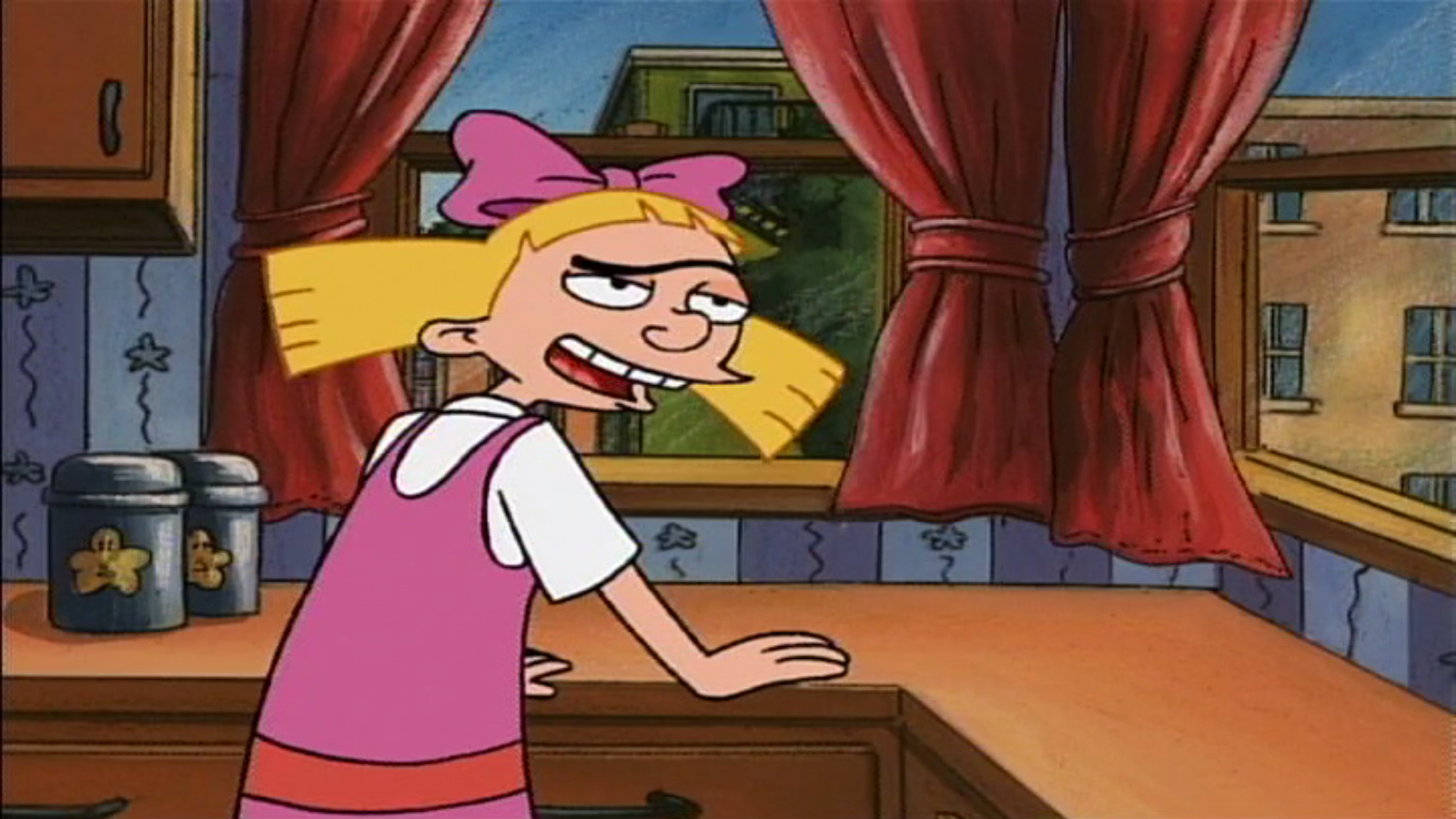 Big Bobs Crisis Hey Arnold Wiki Fandom Powered By Wikia
