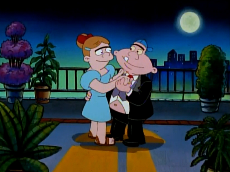 Hey Harold Hey Arnold Wiki Fandom Powered By Wikia