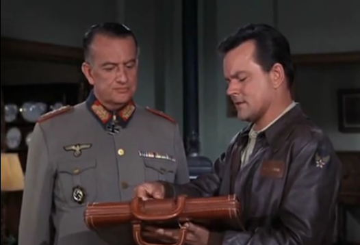 Operation Briefcase Hogans Heroes Fandom Powered By Wikia