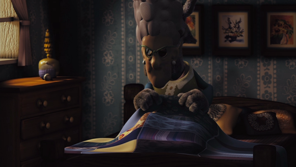 Image - Hoodwinked-wolf-disguise-6.png | Hoodwinked Wiki | FANDOM ... Image - Hoodwinked-wolf-disguise-6.png | Hoodwinked Wiki | FANDOM ...