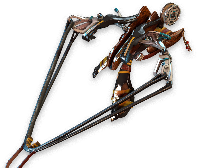 Tripcaster | Horizon Zero Dawn Wikia | FANDOM powered by Wikia Tripcaster | Horizon Zero Dawn Wikia | FANDOM powered by Wikia
