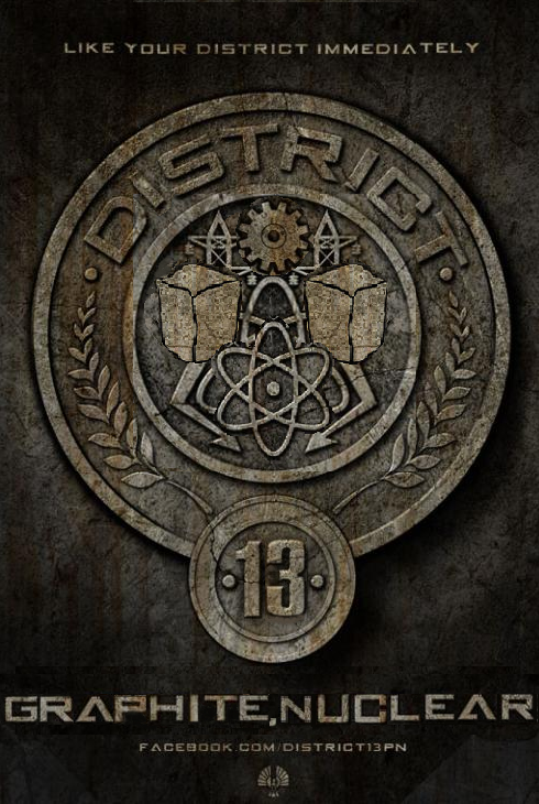 District Treize | Wiki Hunger Games France | Fandom powered by Wikia District Treize | Wiki Hunger Games France | Fandom powered by Wikia