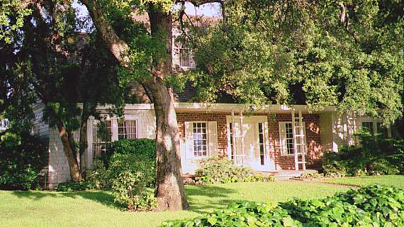 Anthony Nelsons House I Dream Of Jeannie Wiki Fandom Powered By Wikia