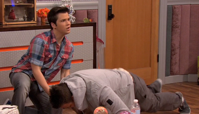 Image Fibby Ictipng Icarly Wiki Fandom Powered By Wikia