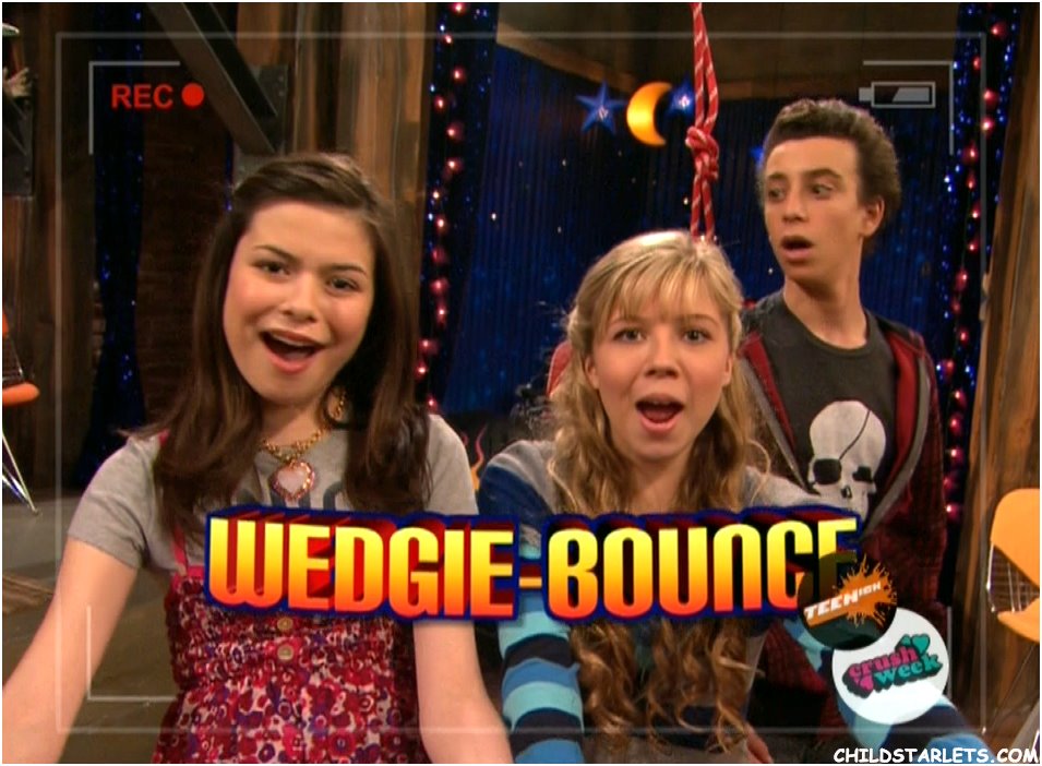Wedgie Bounce | iCarly Wiki | Fandom powered by Wikia Wedgie Bounce | iCarly Wiki | Fandom powered by Wikia