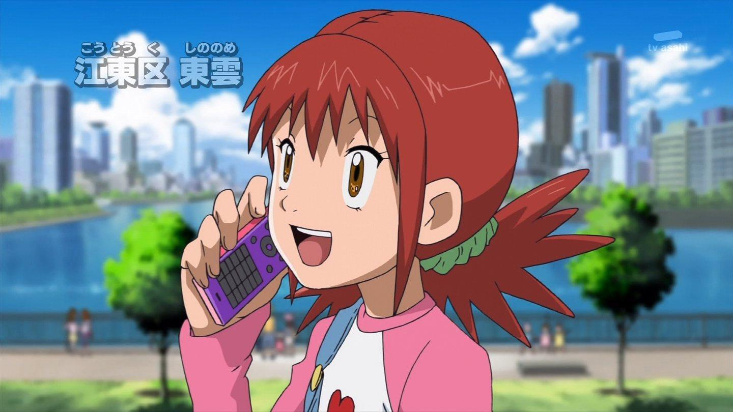 Image Akari Hinomoto Idea Wiki Fandom Powered By Wikia