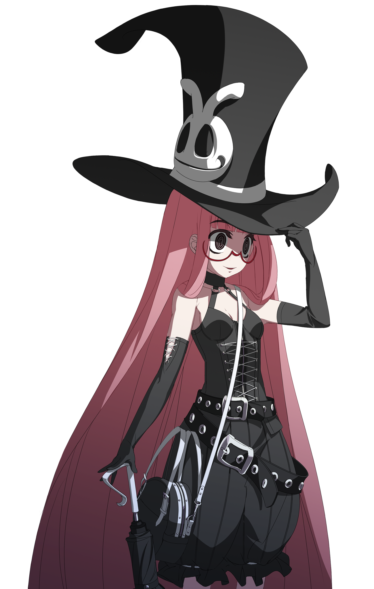 Uzuki Under Night In Birth Wiki Fandom Powered By Wikia