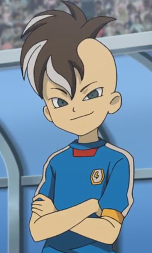 Caleb Stonewall | Wiki Inazuma Eleven | Fandom powered by Wikia Caleb Stonewall | Wiki Inazuma Eleven | Fandom powered by Wikia